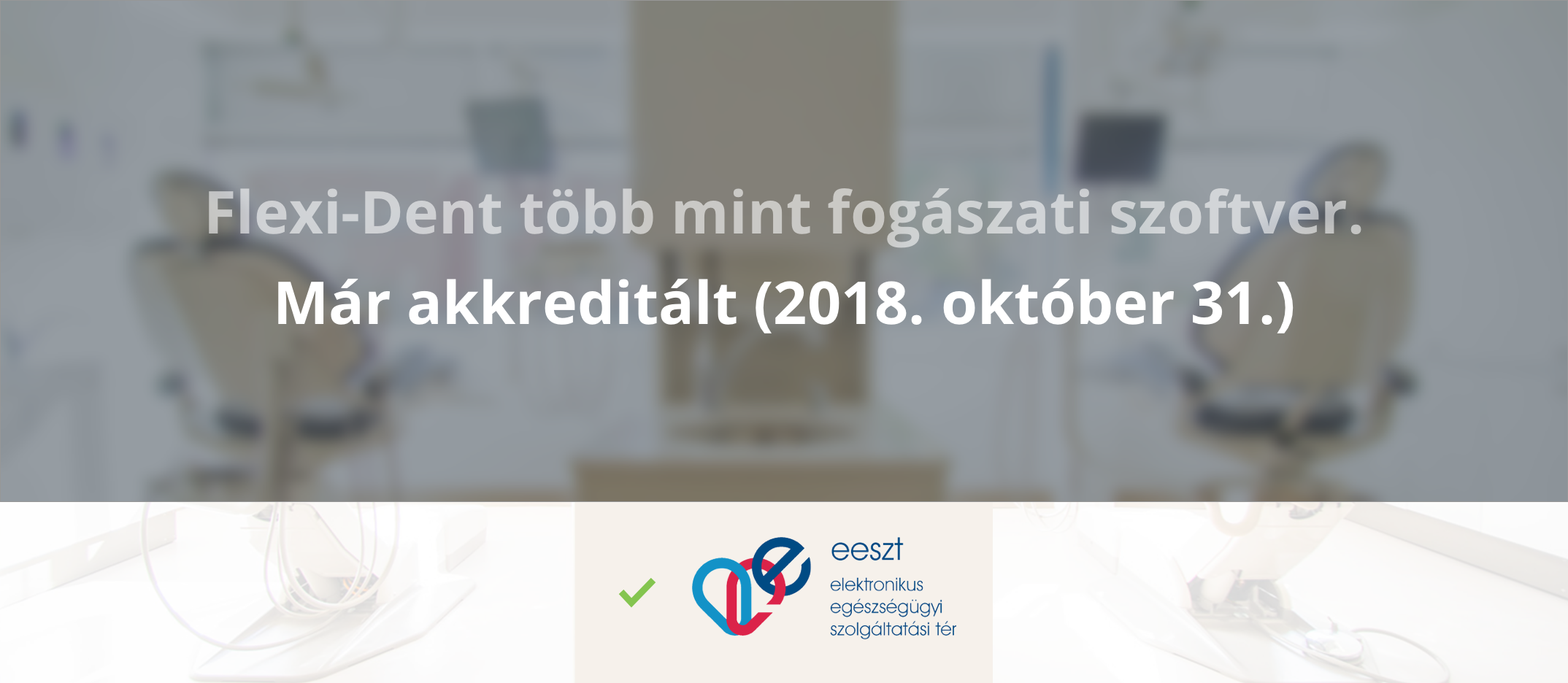 Flexi-Dent Fogászati Ügyfélnyilvántartó Szoftver